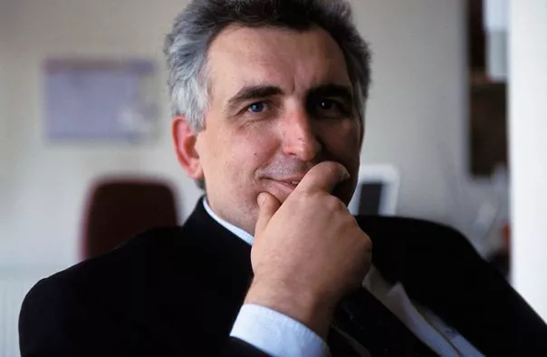 Damir Miljevic for Patria: We mustn't allow Agrokor companies to drain ...